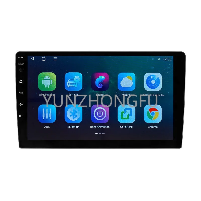 TS18-Host-Suitable-for-Nissan-New-Sylphy-Large-Screen-Navigation ...