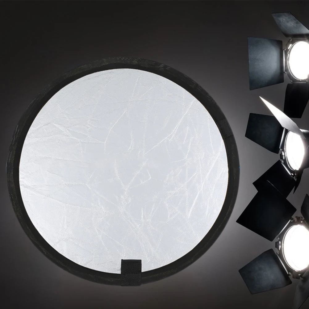 A-Plaque lumineuse portable multi-pliage adaptée au studio de ...