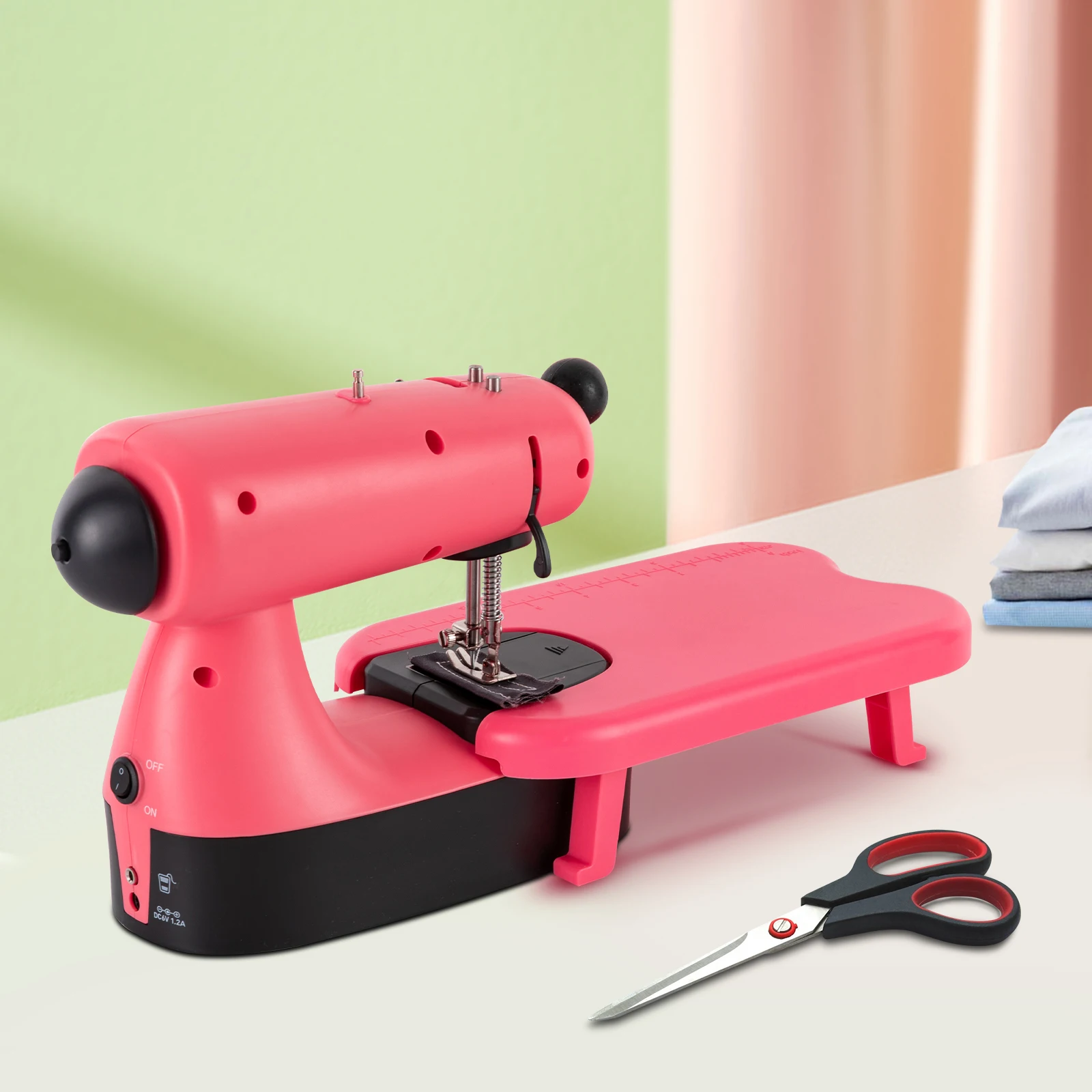 Tiny Sewing Machine: Is This Compact Electric Model Really Worth It for ...