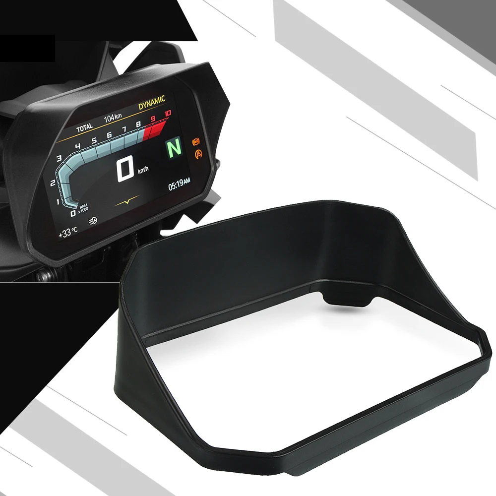 2023-FOR-BMW-R-1250-R-RS-R1250-GS-Adventure-Glare-Shield-Cockpit ...