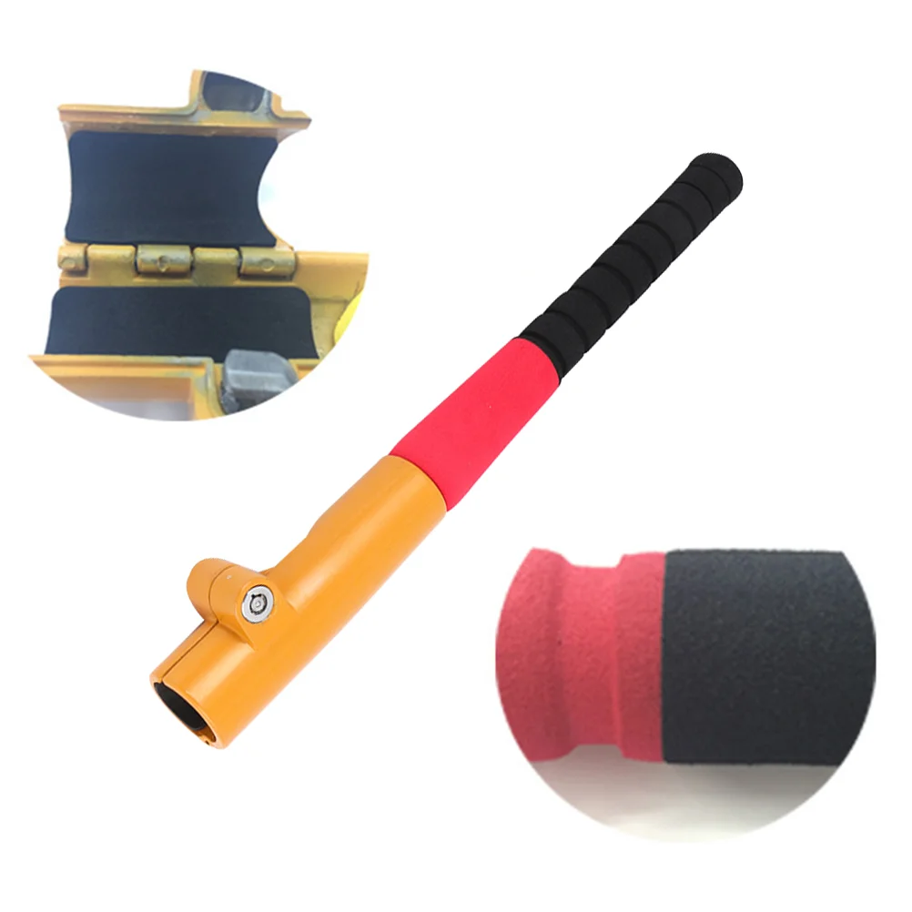Baseball-Bat-Style-Car-Steering-Wheel-Locks-Anti-Theft-And-Defense-Lock ...