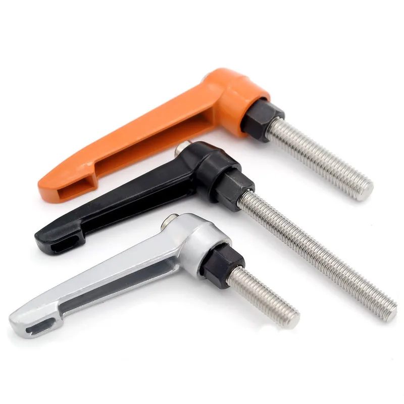 1pcs-stainless-steel-screw1pc-M5-M6-M8-M10-M12-M16-Adjustable-Handle ...