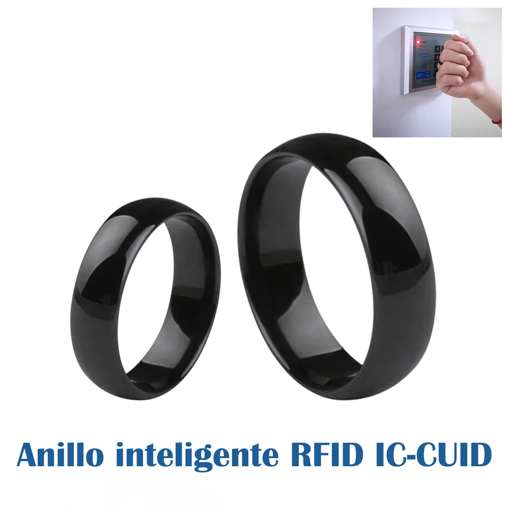 Chip-NFC-inteligente-RFID-13-56-MHZ-anillo-regrabable-copia-de-etiqueta ...