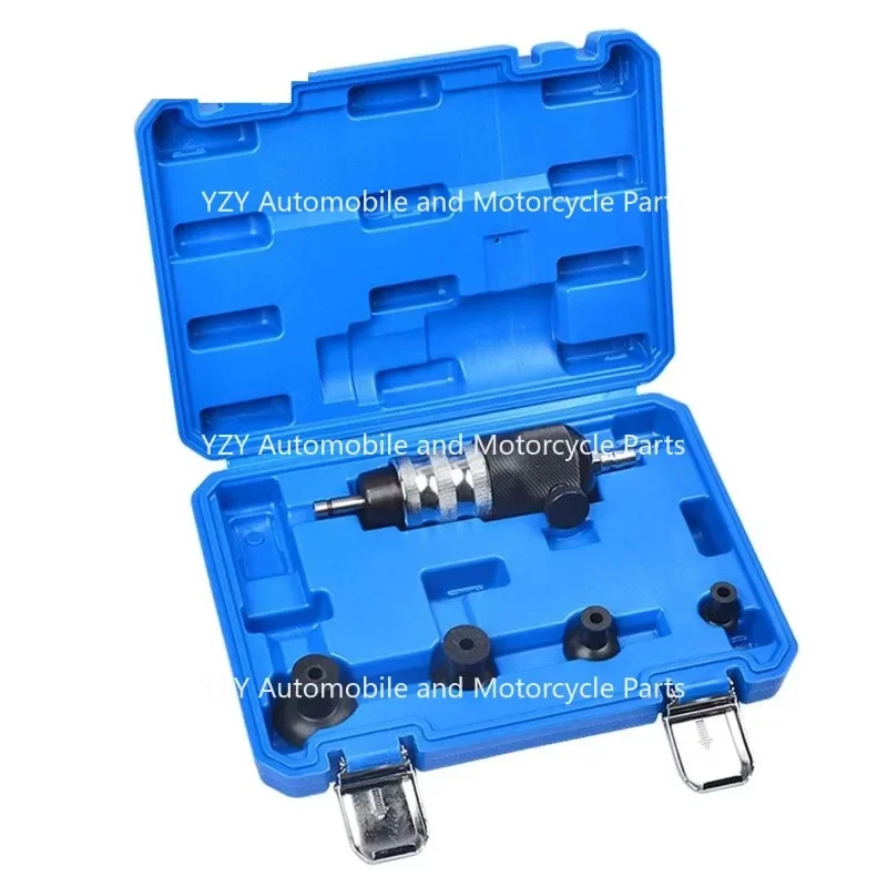 NEW-Air-Operated-Valve-Lapping-Grinding-Tool-Spin-Pneumatic-Machine ...