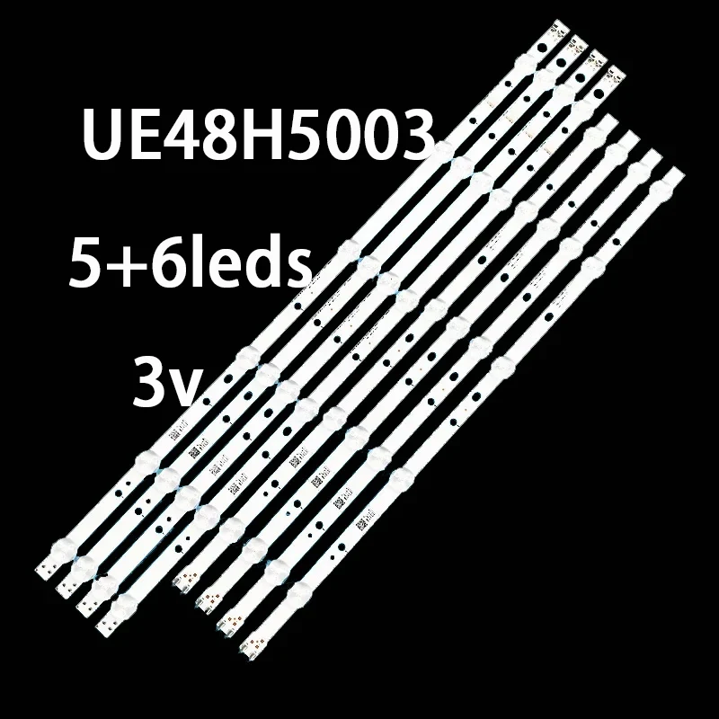 LED-Backlight-for-BN96-32769A-32770A-34213A-34212A-DMGE-480SMA-480SMB ...