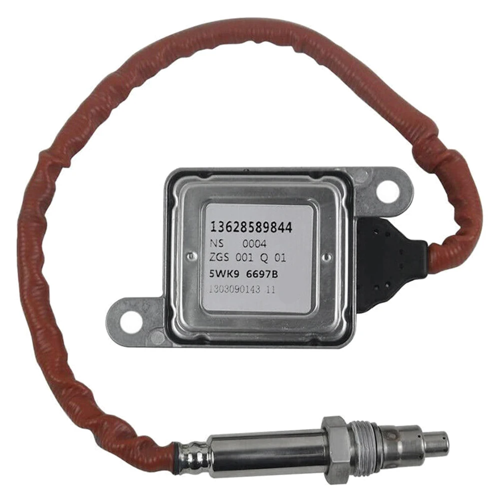 Rear-Downstream-Nitrogen-Oxide-Sensor-Nox-Sensor-13628589844-for-BMW ...