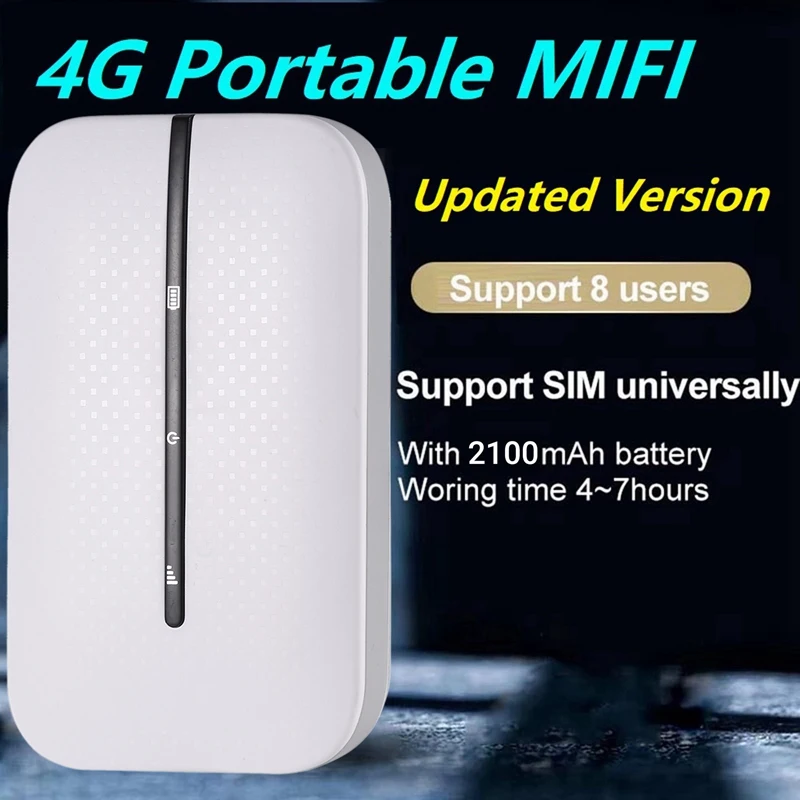 4G-Mifi-Wifi-Router-150Mbps-Wifi-Modem-Car-Mobile-Wifi-Wireless-Hotspot ...