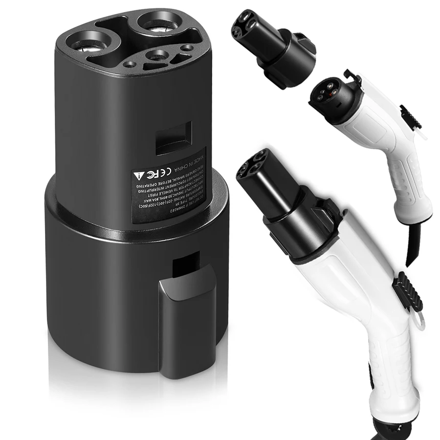 SAE-J1772-Charging-Adapter-for-Tesla-Model-3-Y-S-X-only-J1772-to-Tesla ...