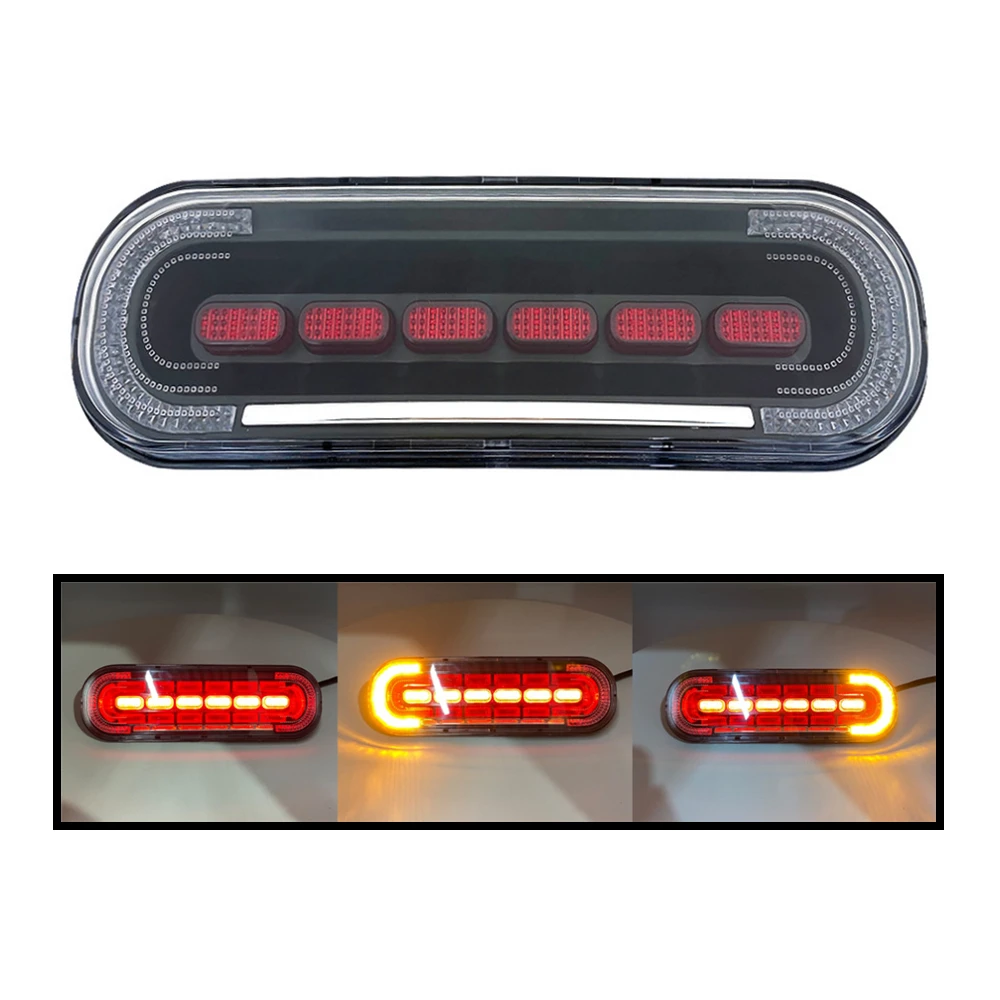 1Pc-LED-Motorcycle-Tail-Lights-Ebike-Taillight-12V-Motorbike-Rear-Light ...