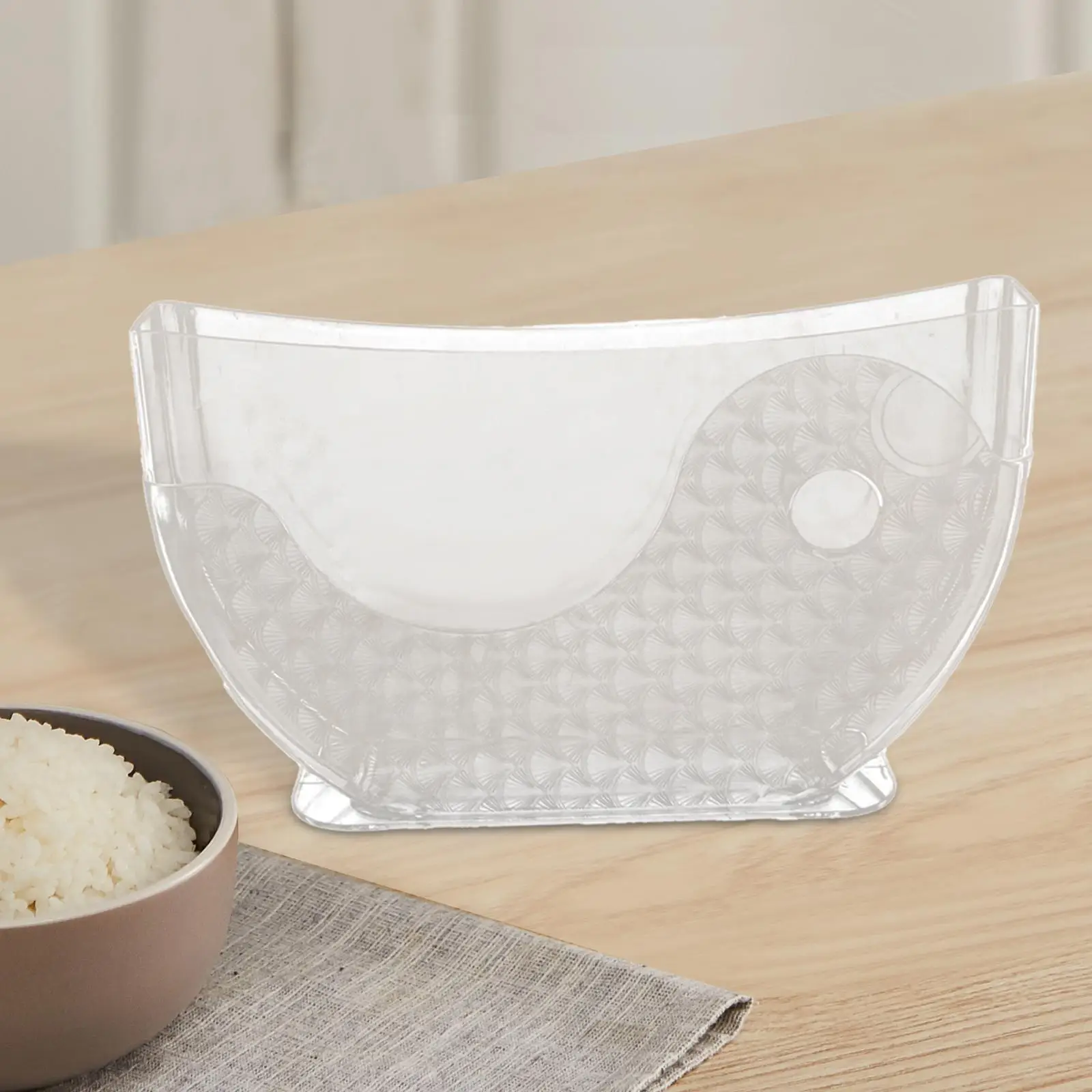 Rice Paper Water Bowl Anti Slip for Soaking Rice Paper Vietnamese ...
