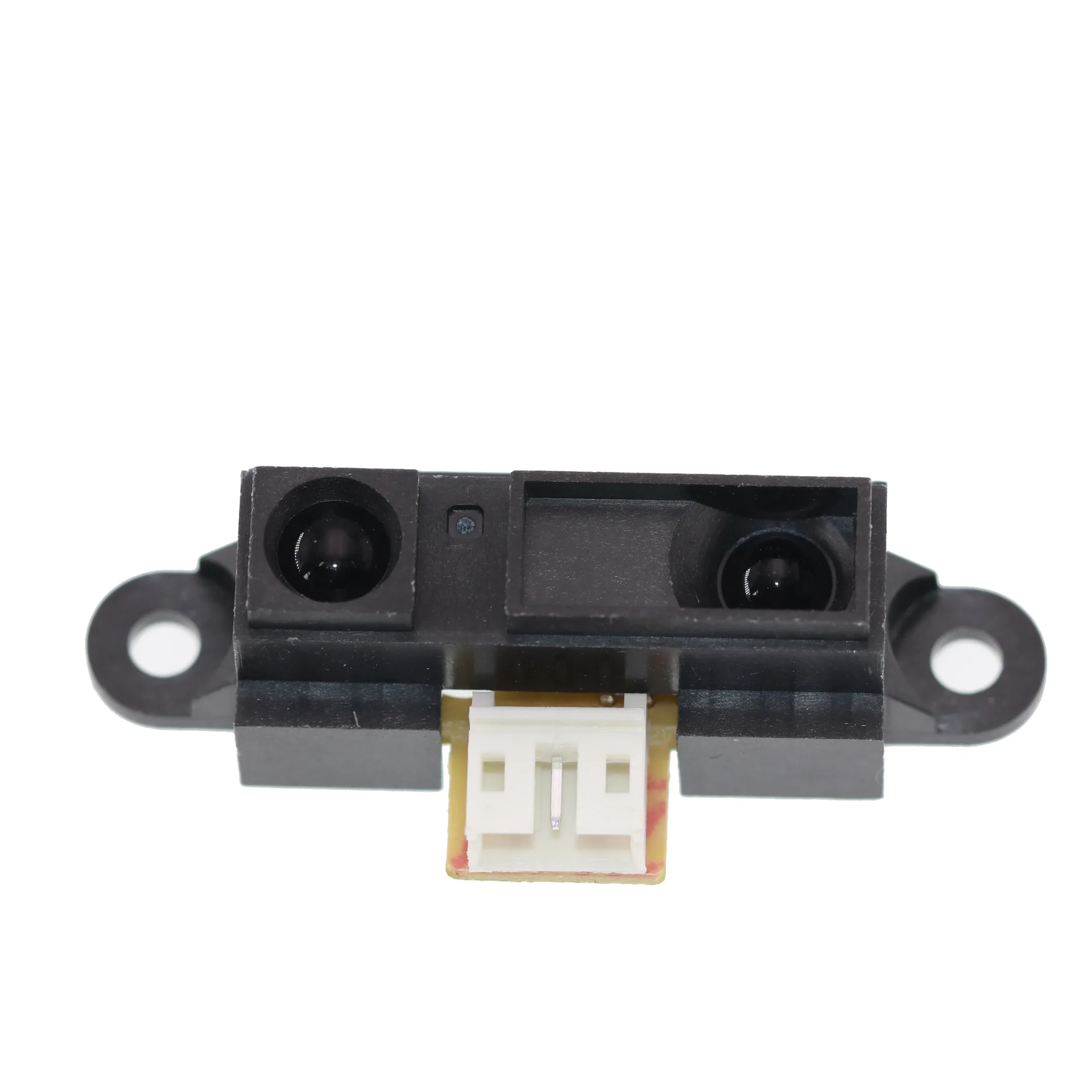GP2Y0A21YK0F (2Y0A21) Infrared Distance Sensor - 10cm to 80cm Range ...