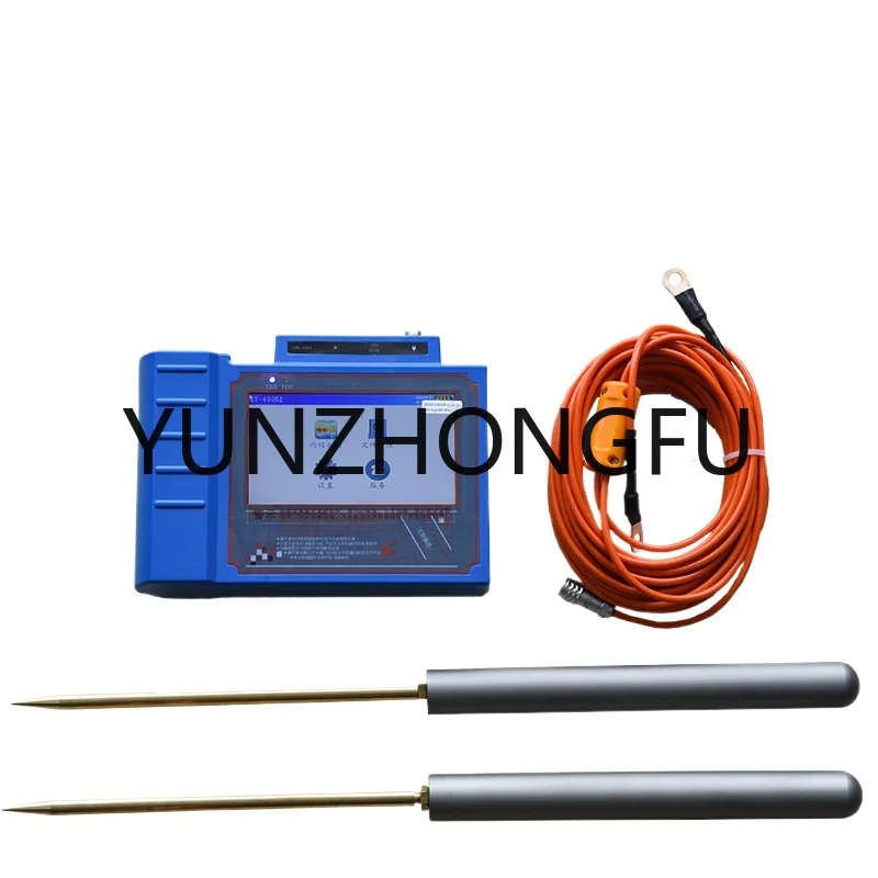 Underground-Exploration-Water-Detector-Well-Drilling-Water-Detector ...