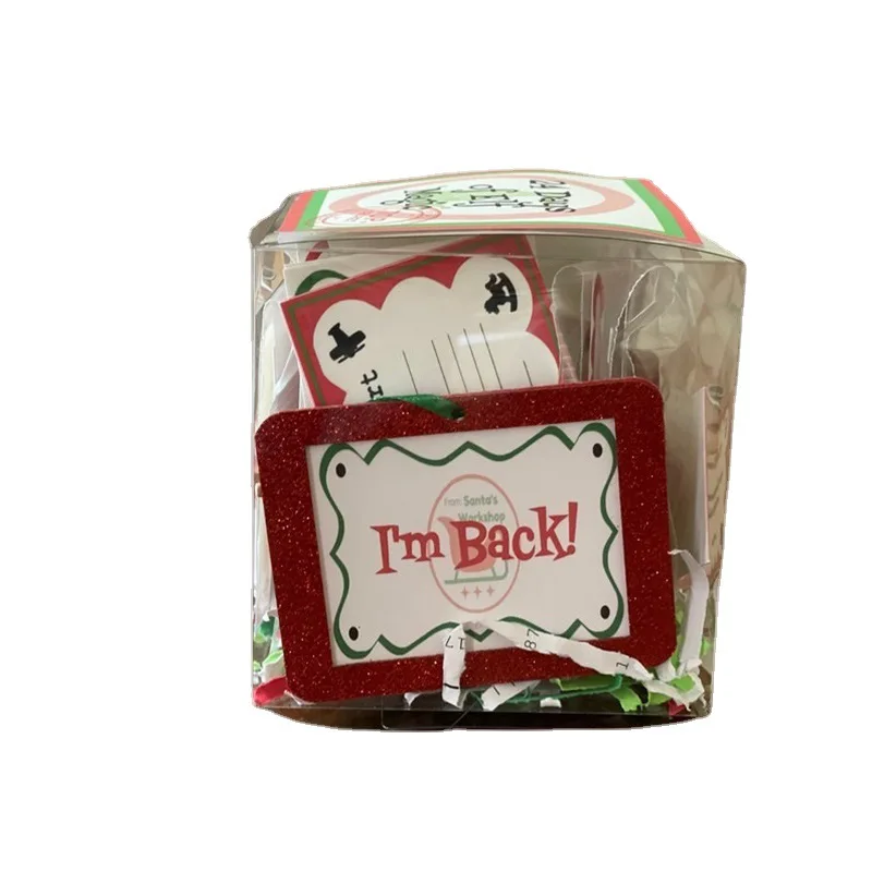 Elf-Magic-Kit-24-Days-of-Christmas-Fun-Elf-Activities-Elf-Props-Elf-on ...