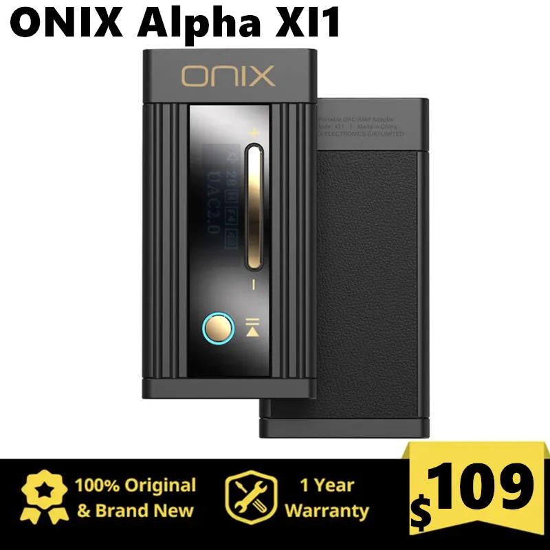 ONIX-Alpha-XI1-Protable-USB-DAC-AMP-Headphone-Amplifier-2-CS43198-2 ...