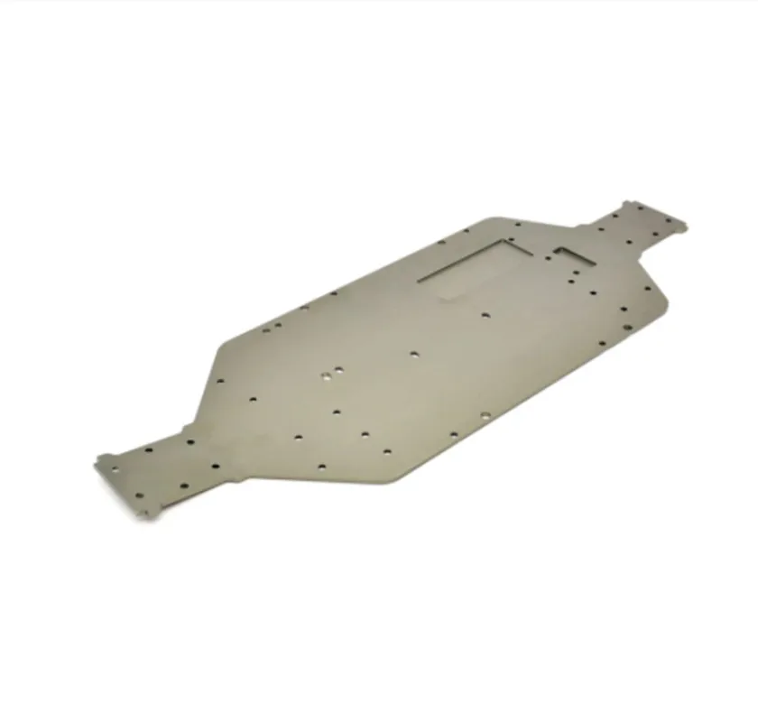 CNC-Metal-Chassis-7507-For-ZD-Racing-DBX-10-DBX10-1-10-RC-Car-Upgrade ...