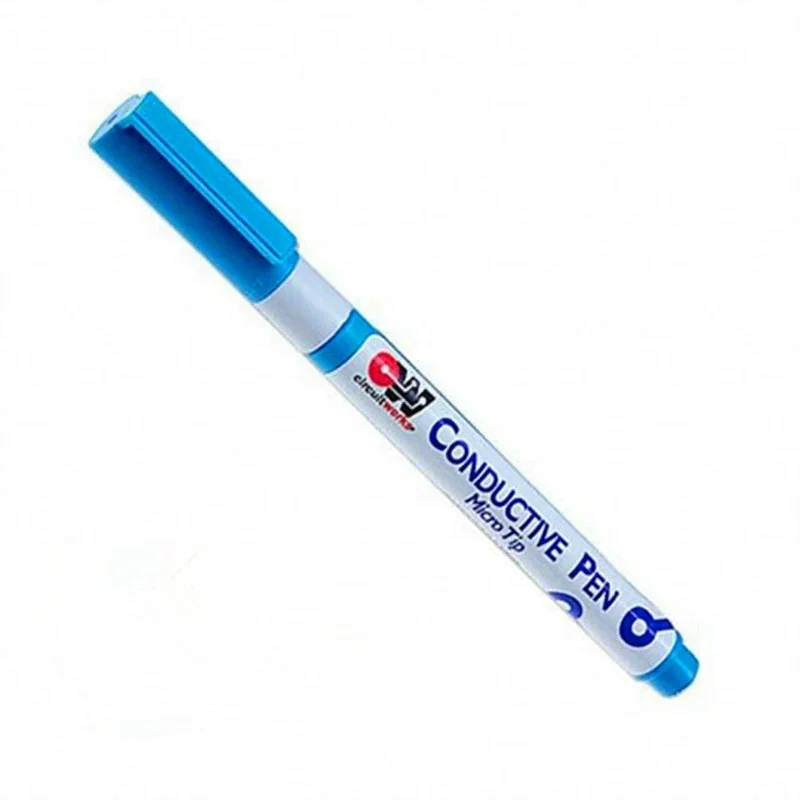 Pluma-conductora-de-plata-CW2200MTP-CW220STP-l-nea-de-reparaci-n-pasta ...