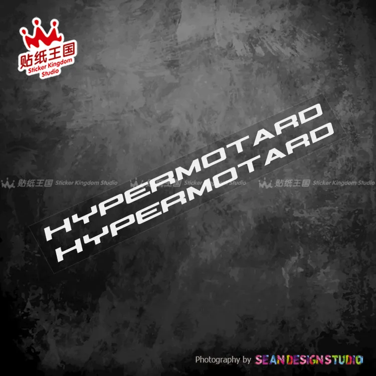 1-Pair-For-Ducati-Hypermotard-950-950SP-939-821-Motor-Bike-Stickers ...