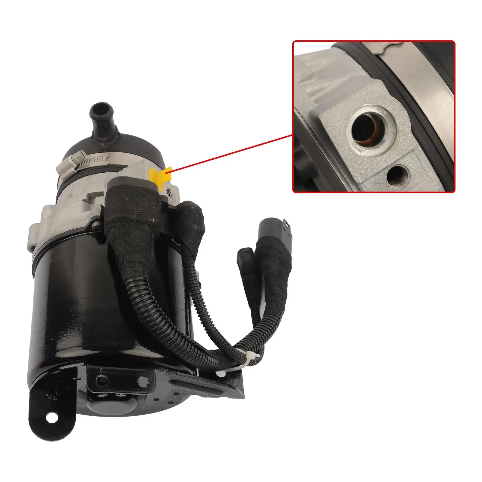 AP03 BMW 미니 쿠퍼 용 파워 스티어링 펌프 R50 R52 R53 32416778425 32416769963 32416769759