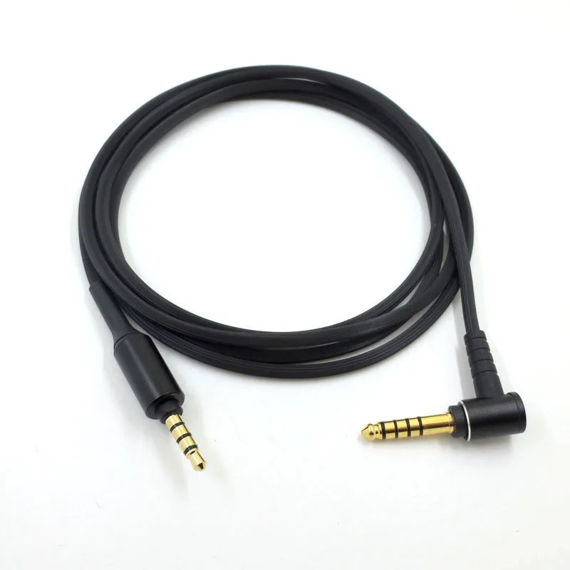 1.5m 4.4mm Balanced Headphone Cable 4.4mm to 3.5mm Aduio Cable for Sony ...