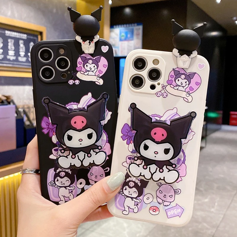 Kuromi Phone Case Iphone 11 Pro Max | Kuromi Iphone 13 Pro Max Case ...