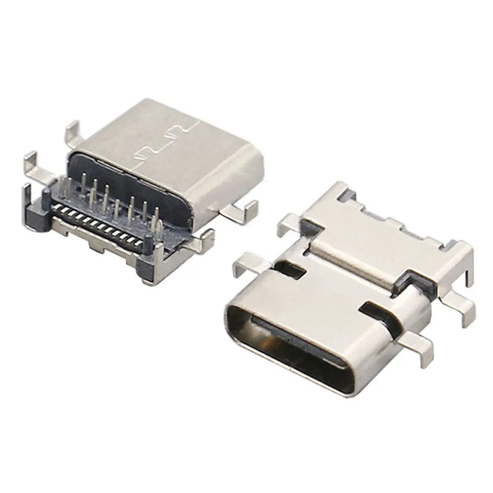 USB TYPE-C Connector Pinout, Features, And Datasheet, 59% OFF