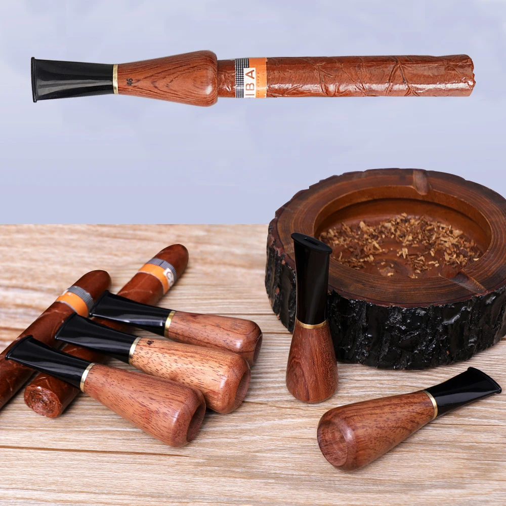 Cigar-Mouthpiece-for-Men-and-Women-Extended-Cigar-Holder-9mm-Filter ...