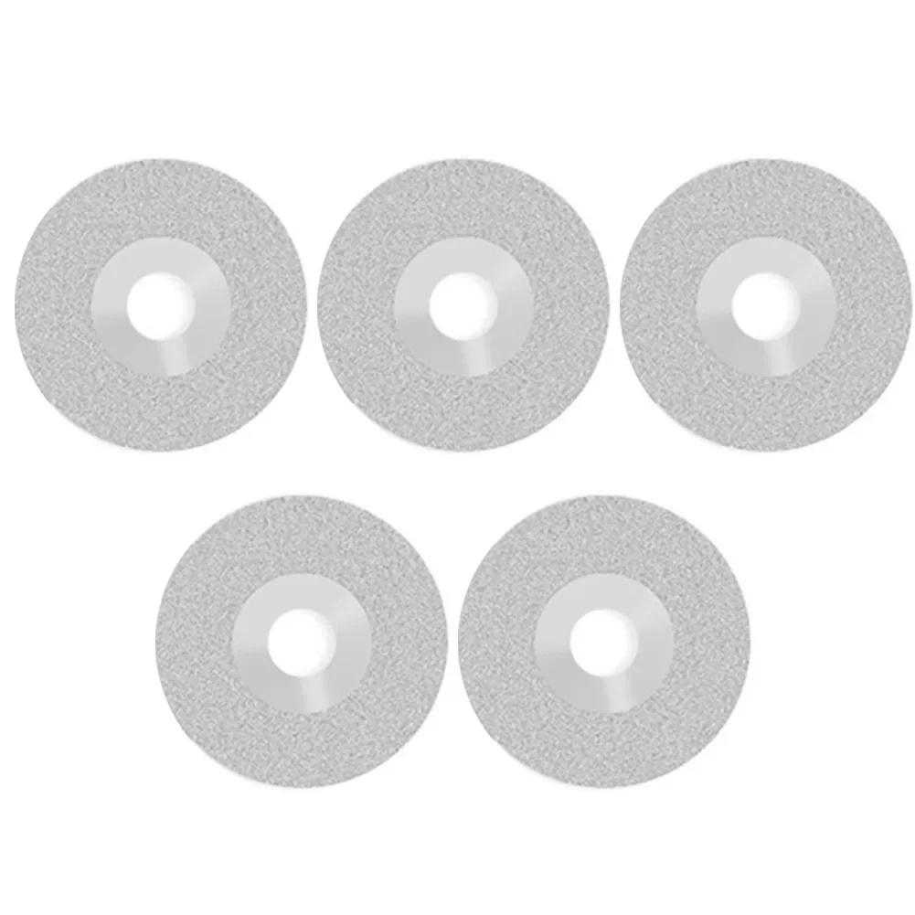 5pcs-60mm-Diamond-Saw-Blade-Mini-Grinding-Wheel-Ultra-Thin-Circle ...