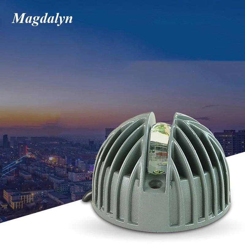 Magdalyn-Waterproof-Outdoor-Wall-Lamps-Aluminum-Door-Frame-Narrow-Line ...