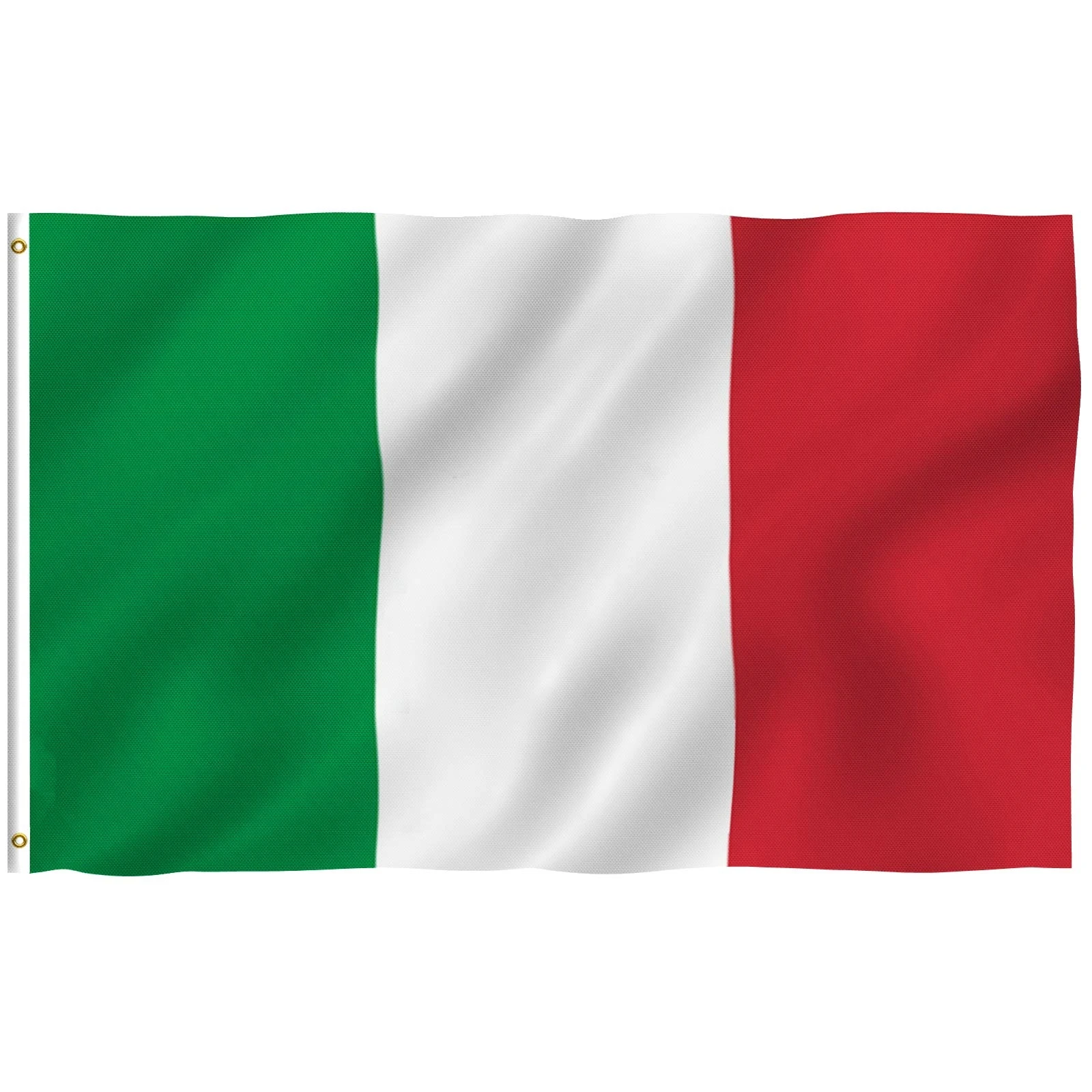 Italy CLN Flag: The Ultimate Guide to Authenticity, Durability, and ...