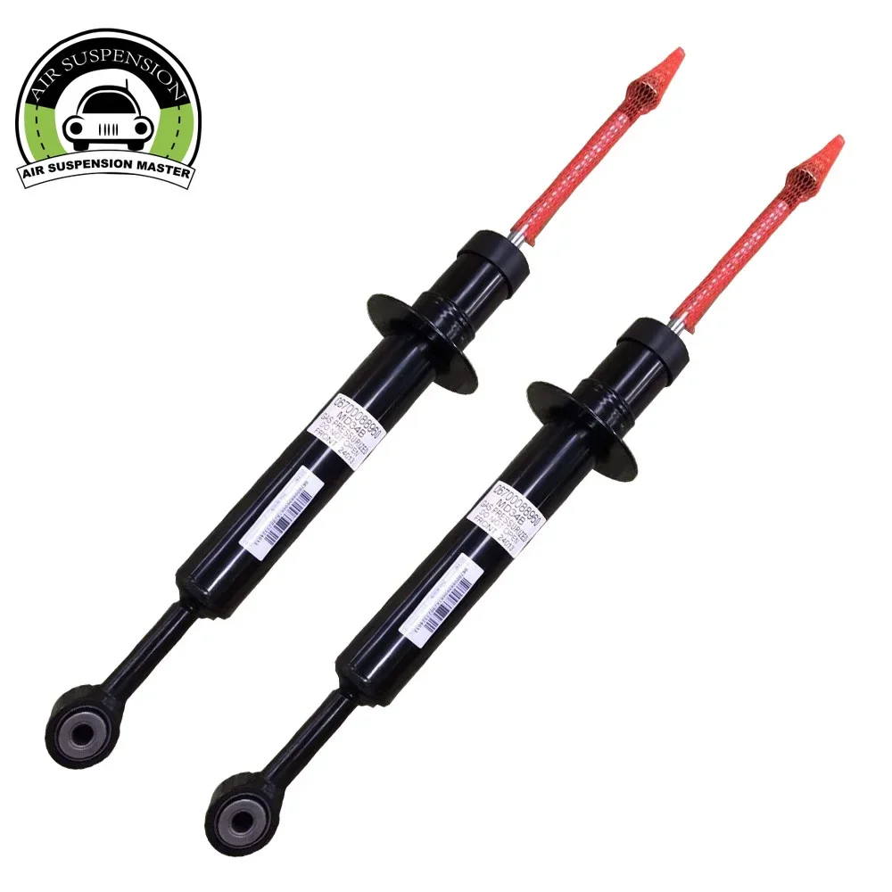 670008896-Two-Pcs-Front-Shock-Absorber-for-Maserati-Ghibli-2014-2015 ...