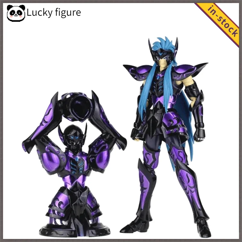 Figura-de-acci-n-de-Saint-Seiya-Myth-Cloth-modelo-CS-EX-Aquarius-Camus ...