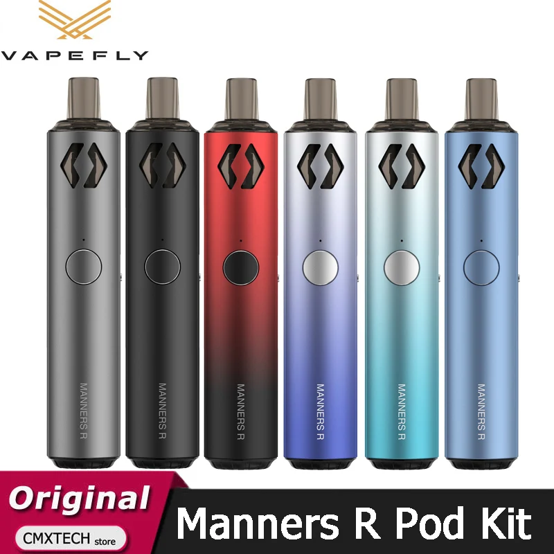 Vapefly-mainds-R-Pod-Kit-de-vapeo-Original-con-bater-a-de-1000mAh ...