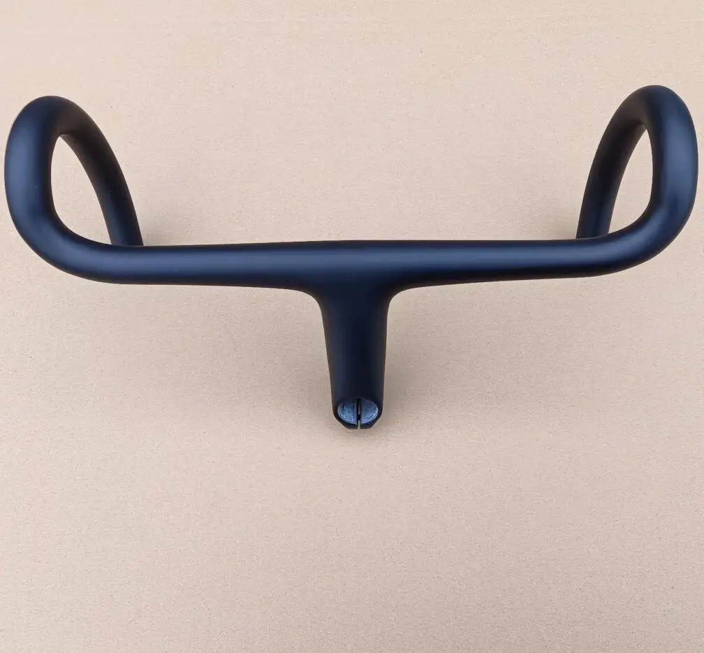 250g-Super-Light-Carbon-Handlebar-Break-Wind-Integrated-Road-Bicycle ...