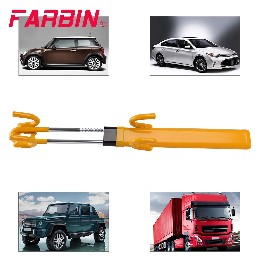 Car Theft Tools
