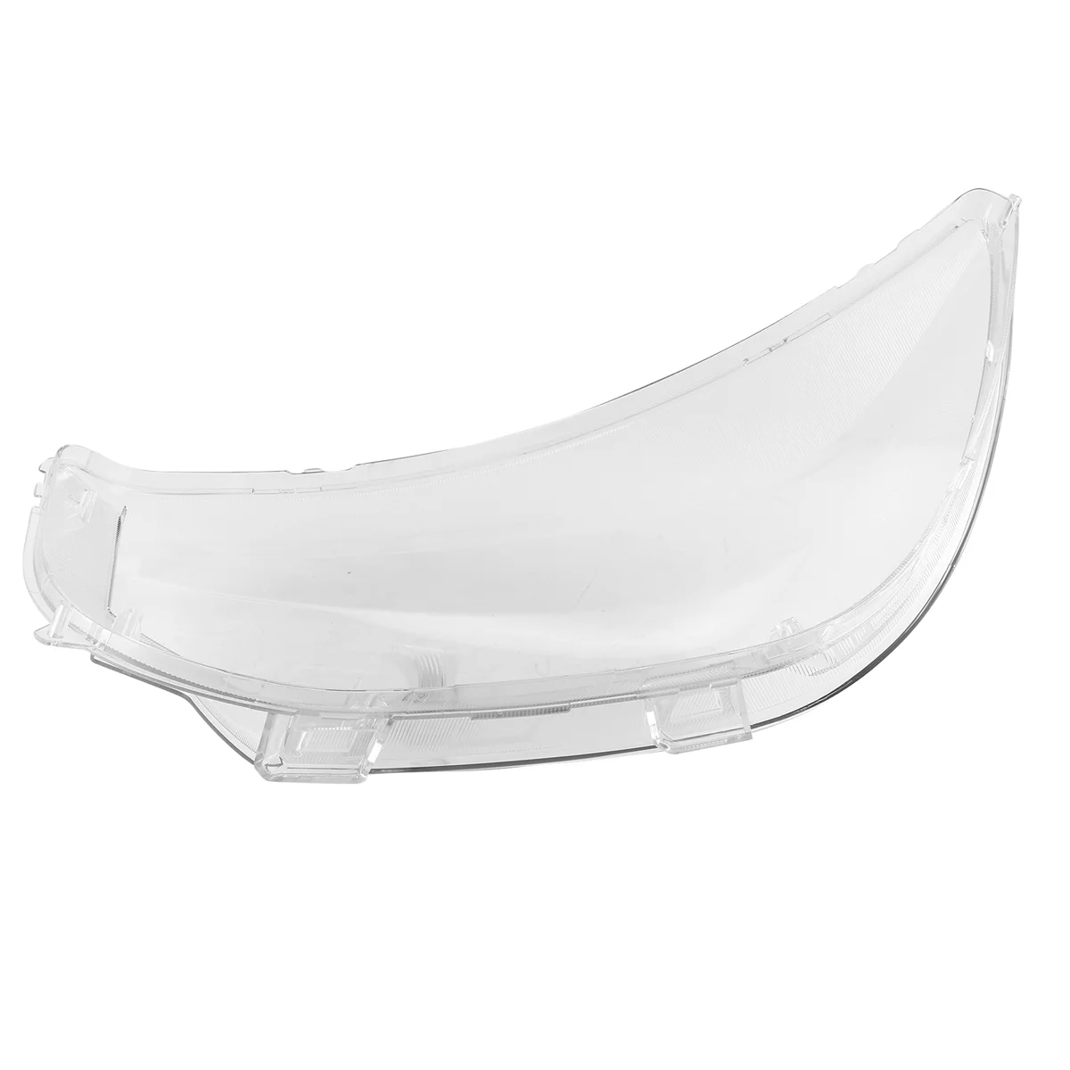 Car-Front-Head-Light-Lamp-Transparent-Lampshade-Lamp-Shell-for-Jac ...