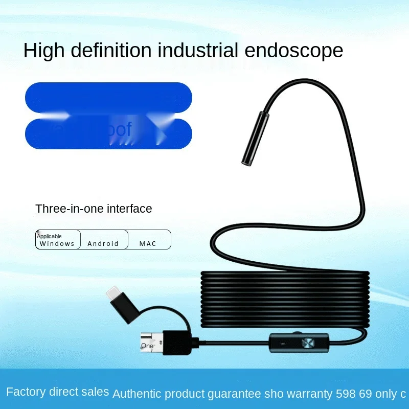 7mm-3-in-1-Endoscope-Mobile-Phone-Computer-Pipe-Industrial-Grade-Auto ...