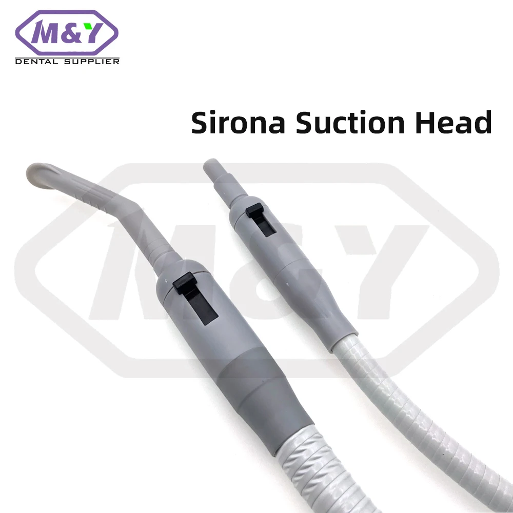 Dental Strong Weak Suction Handpiece Head Tips Durr Sirona Kavo ...