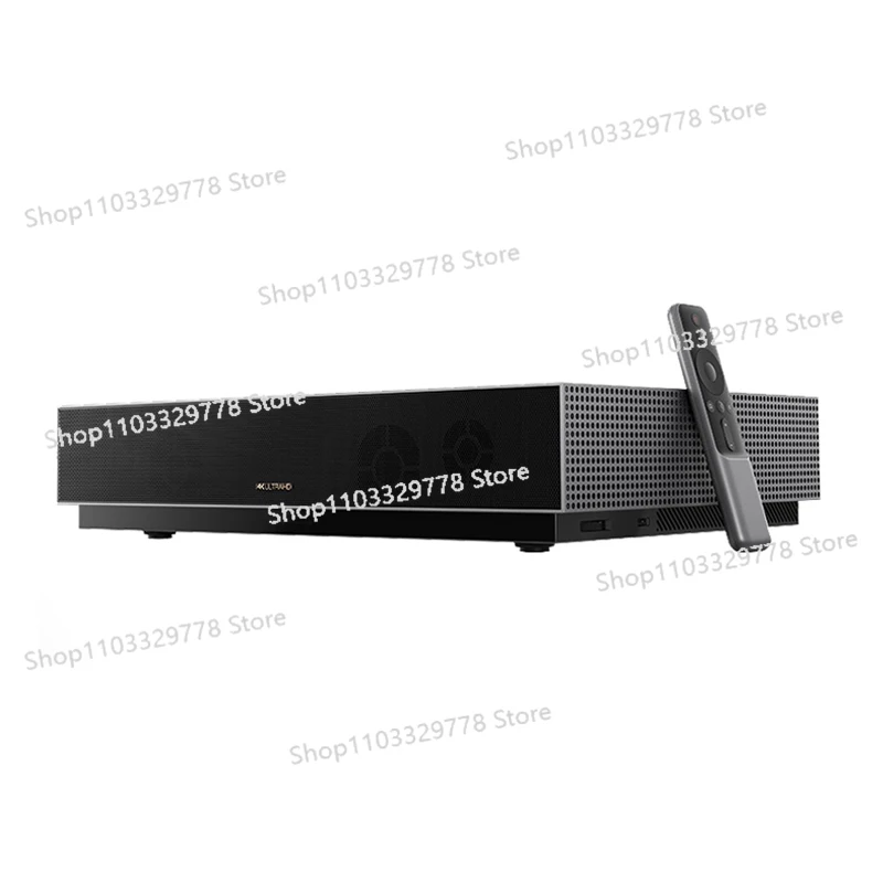 Cinema 4k Projector TV Home Theater Projector 2000 Ansi Lumens Smart ...