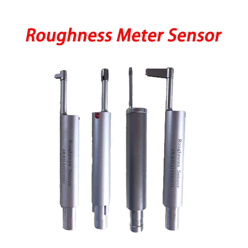 Roughness Measuring Instrument Curved Surface Sensor Small Hole Sensor ...