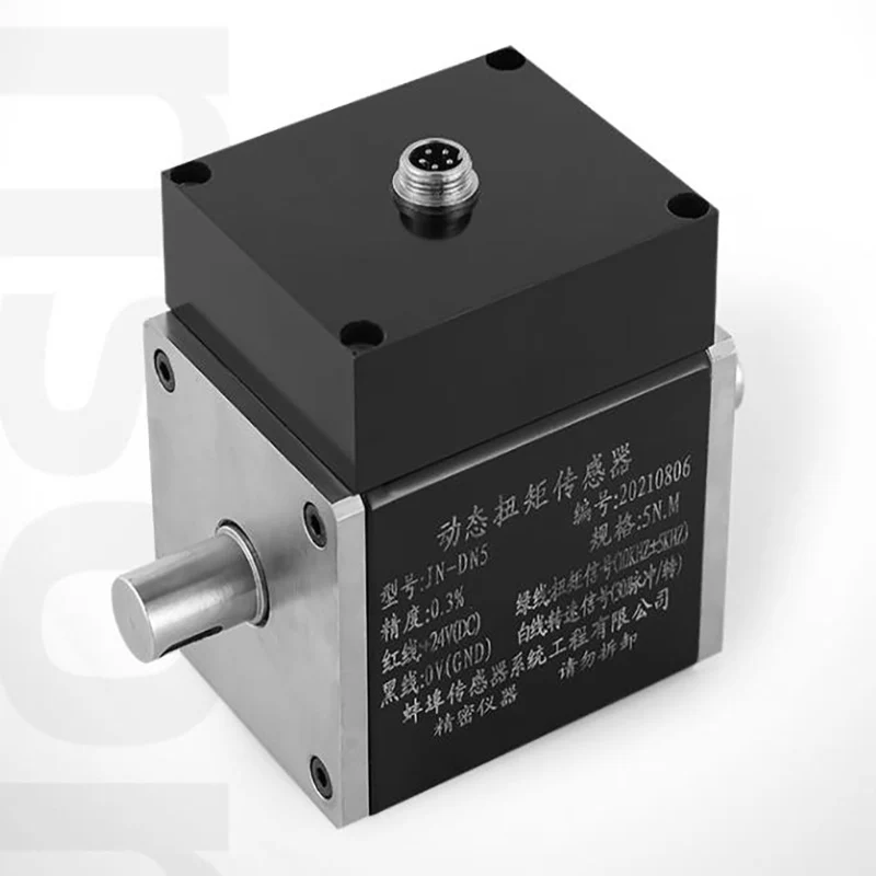 Dynamic-Torque-Sensor-Jn-dn5-Motor-Reducer-Rotating-Torque-Torque ...