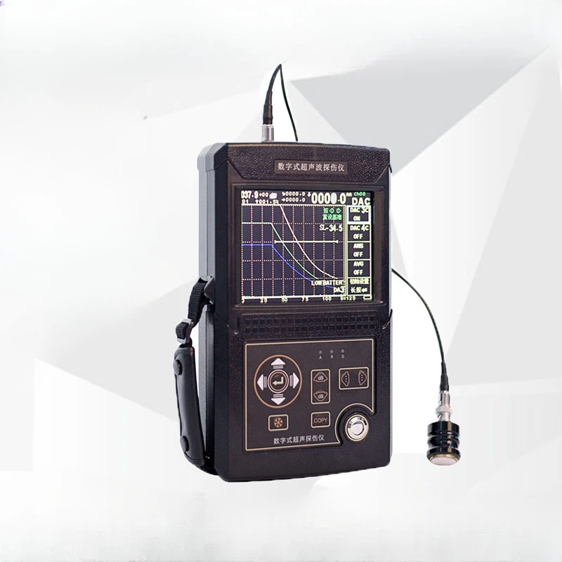 500-ultrasonic-flaw-detector-defects-and-cracks-in-weld-castings-of ...