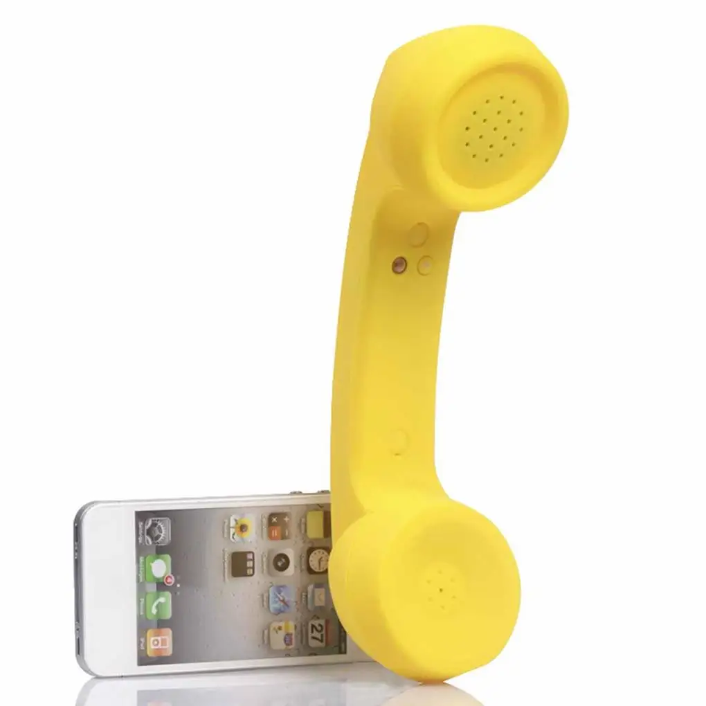 Bluetooth-compatible-Wireless-Telephone-Handset-Fashion-Lightweight ...