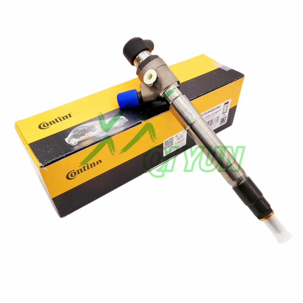 Genuine-Common-Rail-Injector-Assembly-A2C8139490080-CK4Q-9K546-AA-GP2 ...