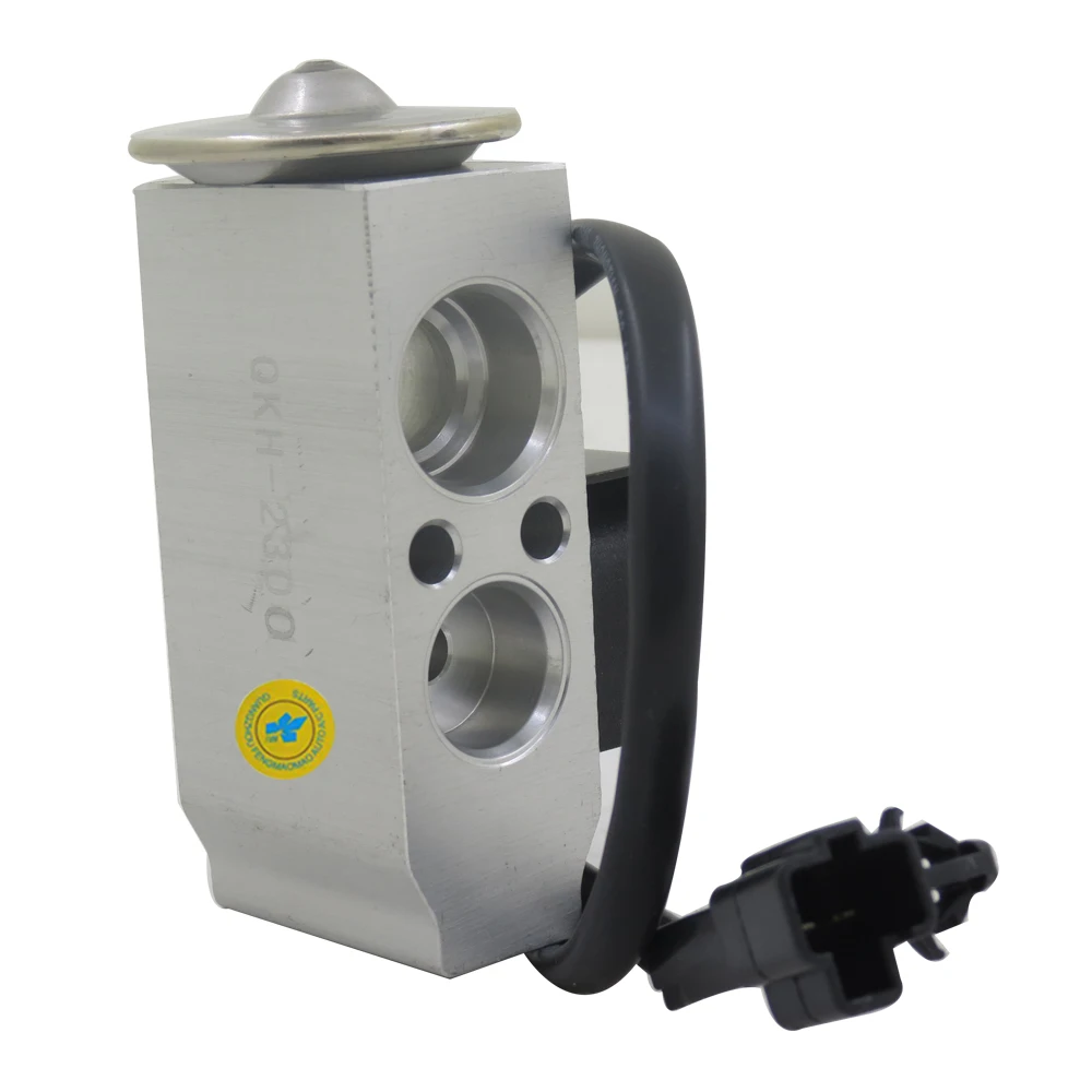 Car Expansion Valve