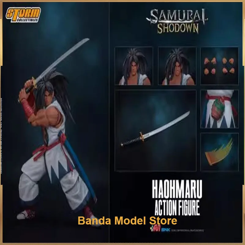 Original-Storm-Collectibles-Toys-1-12-SNSS01-Samurai-Shodown-HAOHMARU ...
