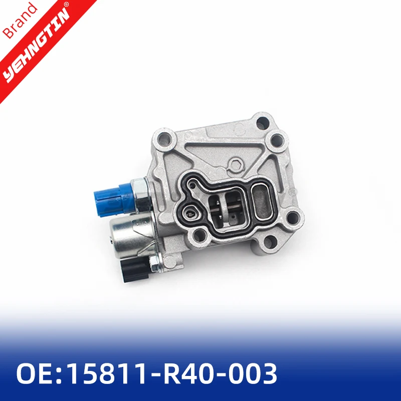 VTEC-Solenoid-Sensor-Spool-Valve-15811-R40-A01-15811R40A01-Fits-For ...