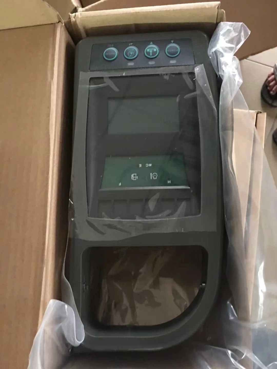 for Doosan Daewoo DH220LC-7 DH225-7 DH250-7 DH300LC-7 539-00048 539 ...