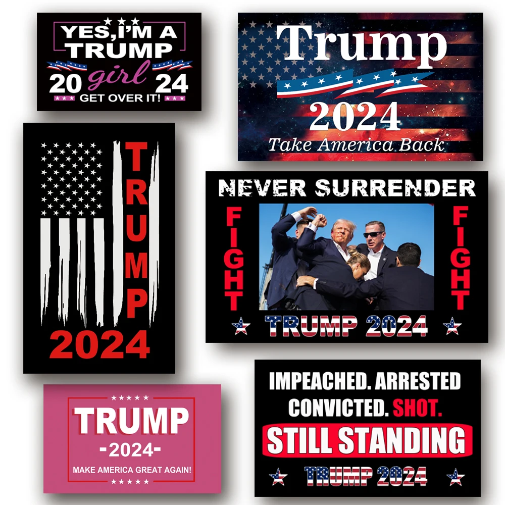 Trump-2024-Flag-Never-Surrender-Take-America-Back-Flag-3x5FT-Outdoor ...
