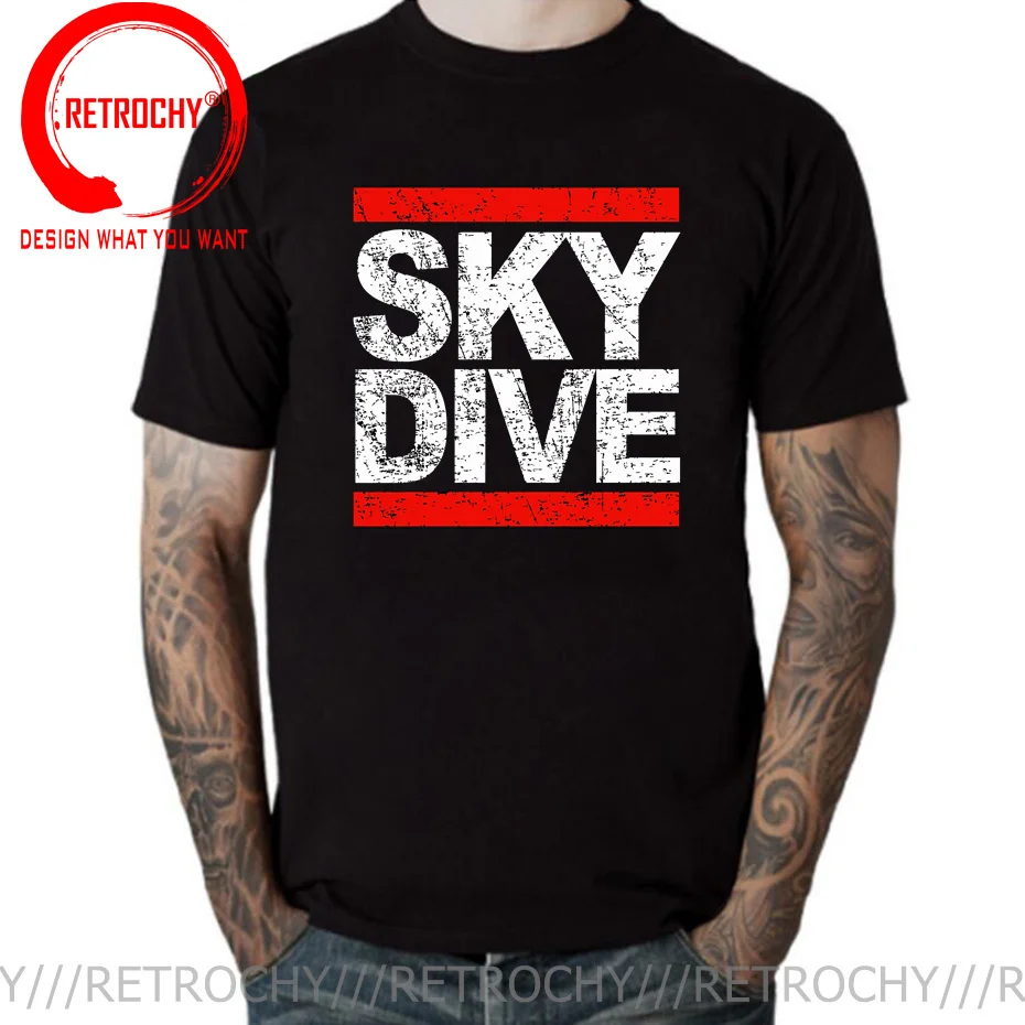 Skydiving Shirt Men | Skydiving Shirts Funny | Men Shirt Skydiver ...