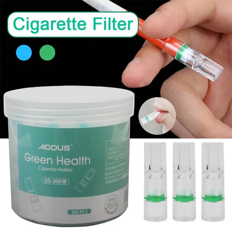 Disposable Cigarette Tar Filters: Real-World Performance, Benefits, and ...